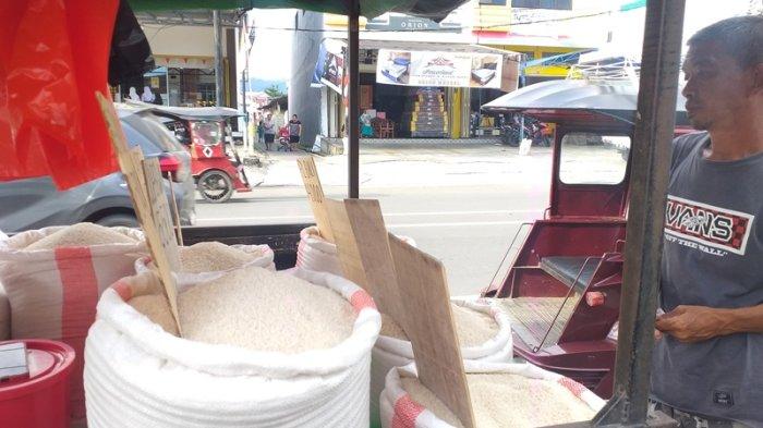 Update Harga Beras di Kotamobagu Sulawesi Utara Senin 19 Agustus 2024 ...