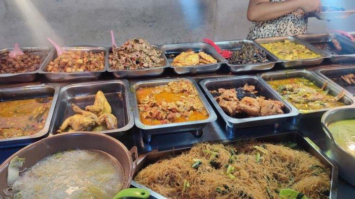 Olahan Daging Anjing jadi Kuliner Khas dan Warisan Turun Temurun di ...