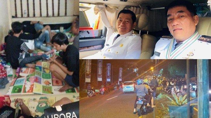 5 Berita Populer Sulawesi Utara: Pemprov Sulut Siap Sambut YSK, Cerita Korban Perusahaan Online ...