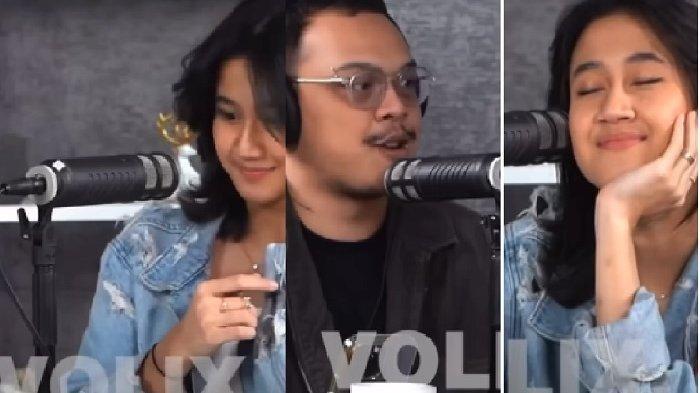 Postingan Keisya Levronka dan Marlo Terakhir Menghilang, Video Podcast pun Dihapus ...