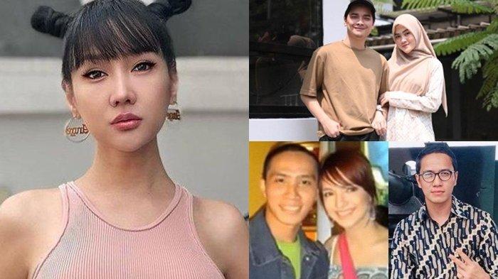 Berita Artis Heboh Hari ini: Ressa Herlambang Disorot, Alvin Faiz Ulang Tahun hingga Lucinta ...