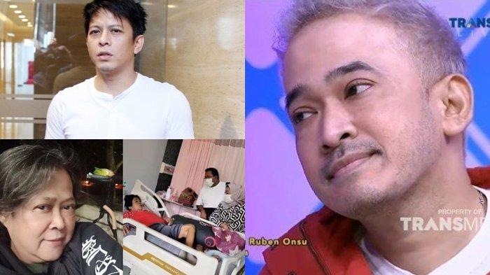 Berita Artis Populer Hari Ini: Ariel NOAH Belum Pernah Ditolak Wanita ...