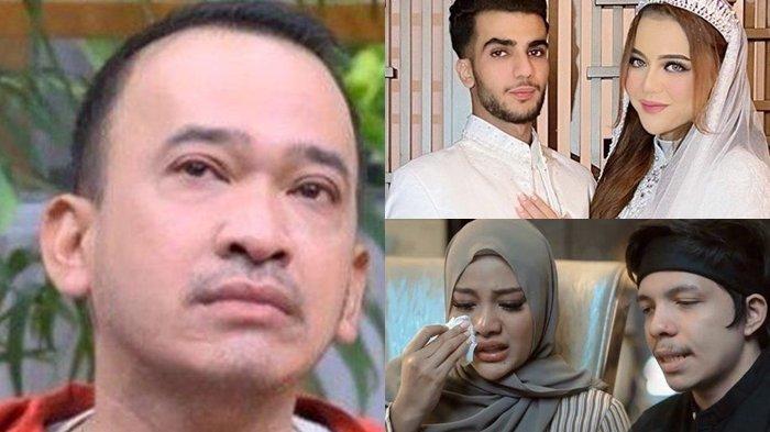 Berita Artis Populer Hari ini: Gaji Karyawan Geprek Bensu, Aurel ...