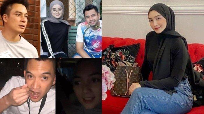 Berita Artis Populer Hari ini: Penampilan Terbaru Melody Prima hingga ...