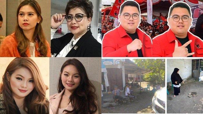 Berita Populer Jumat 23 Februari 2024: Perolehan HBL dan Rio, Rumantir Unggul, Hingga Penemuan ...