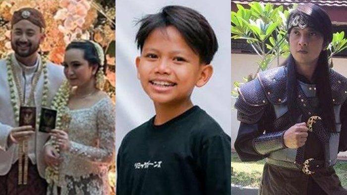 Berita Populer Seleb Hari Ini: Sosok Suami Rachel Amanda hingga Kabar ...