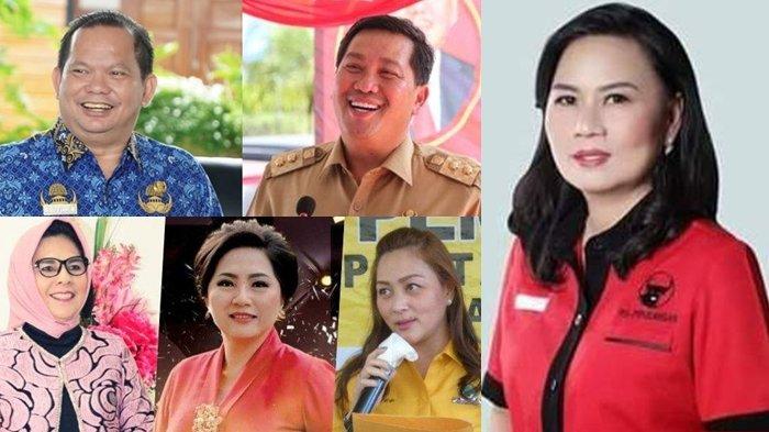 Berita Populer Sulawesi Utara, Pertemuan Steven Kandouw dan Elly Lasut, DLR Bakal Gerus Suara ...