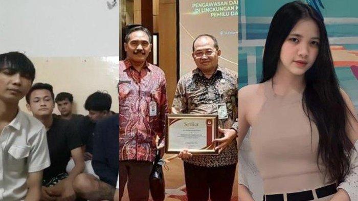 Berita Populer Sulawesi Utara Hari Ini: 10 WNI di Kamboja, KPU Sulut Raih Penghargaan, Sosok ...