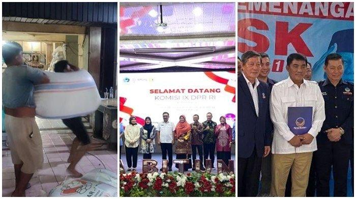 3 Berita Populer Sulawesi Utara, Harga Cengkih di Manado Turun, RS Gratis Pertama, Yulius Tegas ...