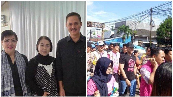 3 Berita Populer Sulawesi Utara, Pernyataan Conny Rumondor, Kunjungan Kaesang Pangarep di Sulut ...