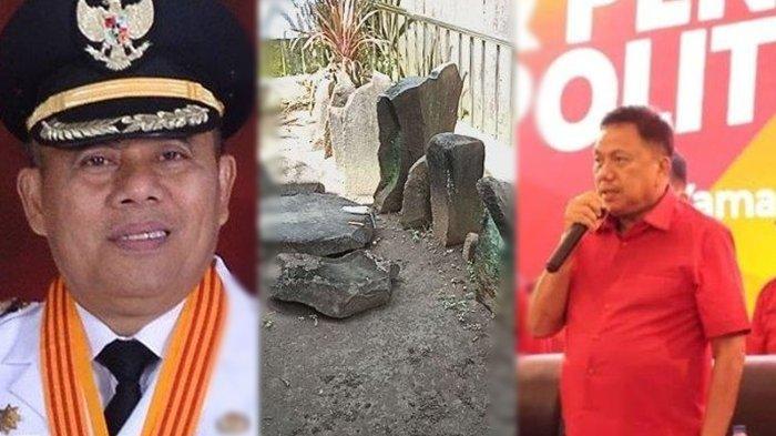 Berita Populer Sulawesi Utara Hari Ini: Watu Sumanti, Sosok Jantje Sajow hingga Olly DPR RI 2024 ...