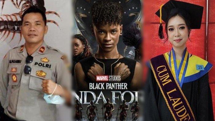 Berita Populer Sulawesi Utara: Profil Kanit Tipidter, Fakta Film Black ...