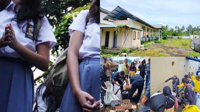 Berita Populer di Sulut Hari ini: Pasar Malalayang Jadi Sentra IKM, Siswi SMA di Sangihe Naik ...