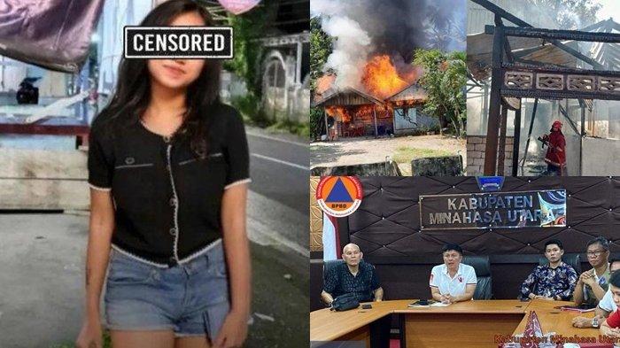 Berita Populer di Sulut Hari ini: Status Darurat Bencana di Minut hingga Ada Kebakaran di ...