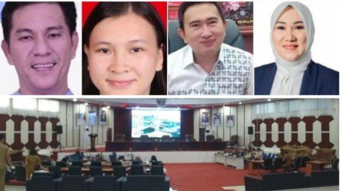 5 Berita Populer Sulut Pagi Ini: Caleg Peraih Suara Tertinggi di Bolmong Raya hingga DPRD Manado ...