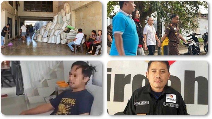 7 Berita Populer Sulawesi Utara: Viral Pejabat PPK BPTD Sulut Selingkuh ...
