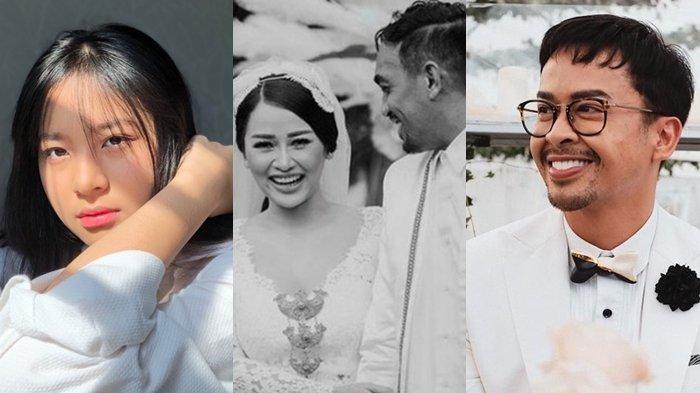Populer Artis: Zee JKT48 Jadi Pacar Baru Dilan, Kondisi Dave Hendrik, hingga Mutia Ayu Curhat ...