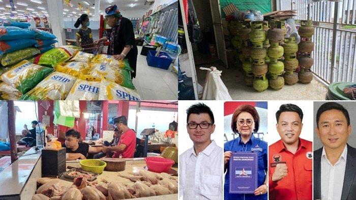 7 Berita Populer Sulawesi Utara Selasa 5 Maret 2024: Gas LPG Langka hingga Daftar 30 Caleg DPRD ...