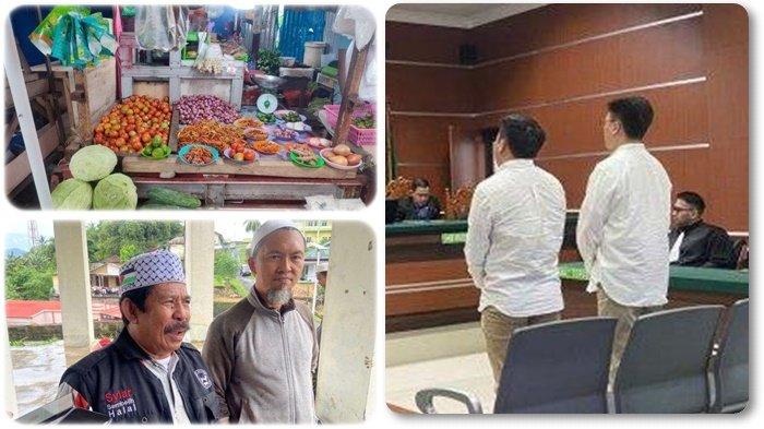 7 Berita Populer Sulawesi Utara: Liempepas Bersaudara Vonis 6 Bulan, Daftar Nama Maju Pilkada ...