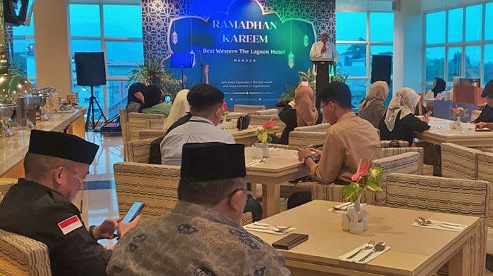 Ada Promo Buka Puasa di Best Western The Lagoon Hotel Manado, Mulai ...