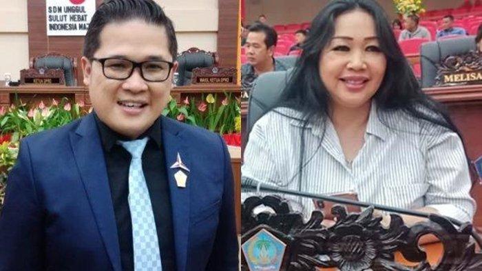 Update Caleg DPRD Sulut Dapil Minsel-Mitra Peraih Suara Terbanyak ...