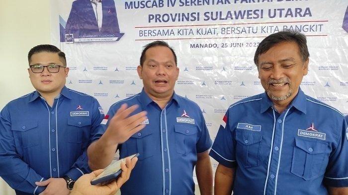 Billy Lombok: Kita Bikin Romantis Usai Elly Lasut Gagal Maju Pilgub ...