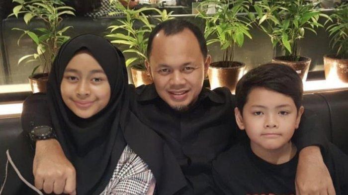 Penampilan Yane Ardian Putra Bima Arya Disorot Netizen di Medsos, Mirip ...