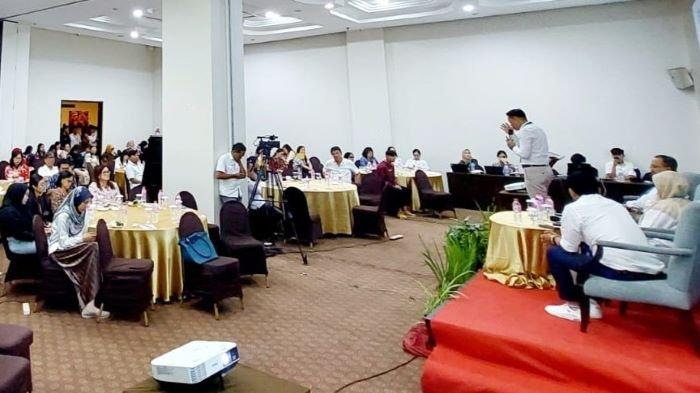 Bio Farma Tingkatkan Kompetensi Tenaga Kesehatan di Manado Melalui ...