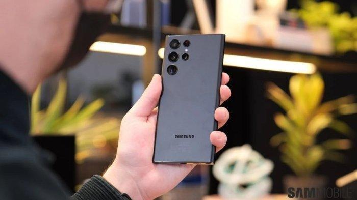 Bocoran Spesifikasi Galaxy S24 Ultra, Handphone Flagship Terbaru dari ...