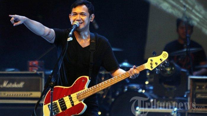 Masih Ingat Bondan Prakoso? Masih Terlihat Awet Muda, Kabarnya Kini ...