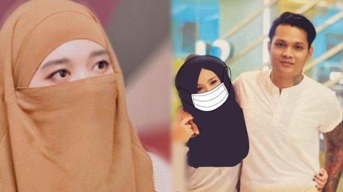 Bongkar Kelakuan Virgoun, Inara Rusli Akui Pernah Disuruh Buka Cadar hingga Turunkan Berat Badan ...
