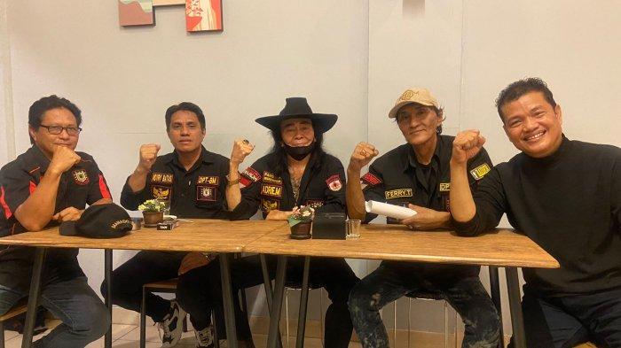 Brigade Manguni Dukung Kinerja Kapolda Sulut: Ini Cermin Keterbukaan ...