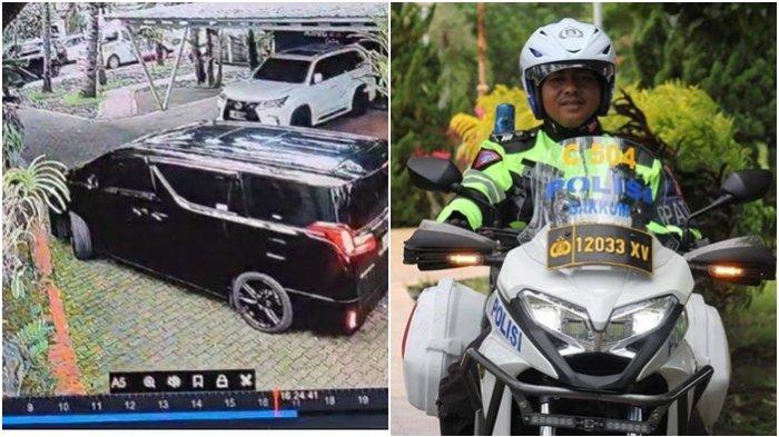 Daftar 3 Barang Bukti Tewasnya Polisi Manado Brigadir Ridhal Ali Tomi ...