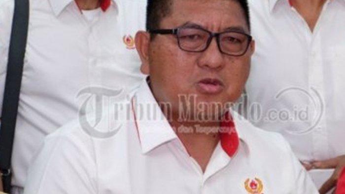 Theo Kawatu: Israellah Saweho - Farrand Papendang Jaga Tradisi Petinju ...