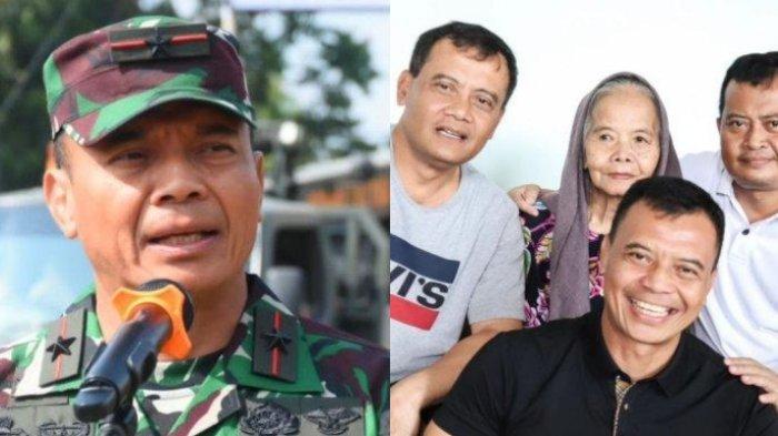 Sosok Brigjen Zainul Bahar, Adik Ahmad Luthfi Punya Kekayaan Rp 1 ...