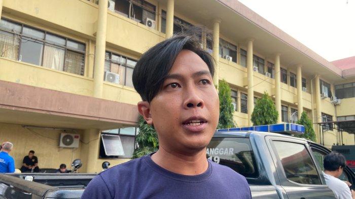 Cerita Briptu Rangga Gosal Polisi di Sulawesi Utara Korban Kasus ...