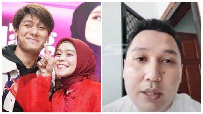 Buntut Kasus Dugaan KDRT yang Dialami Lesti Kejora, Kakak Rizky Billar Minta Stop Menghujat ...