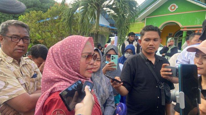 Pencarian akan Dihentikan, Bupati Bone Bolango Gorontalo Merlan Uloli ...