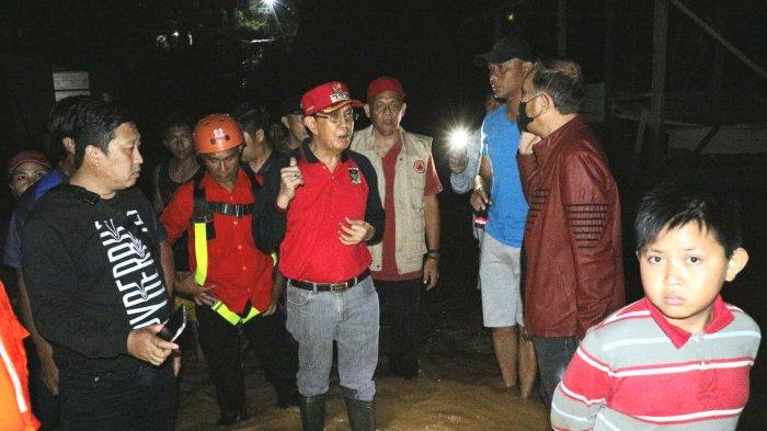 Permintaan Bupati Royke Roring kepada Warga Minahasa: 'Kewaspadaan Kita ...
