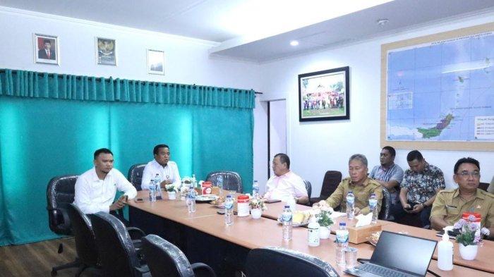 Jalan Tondey - Pelita di Minsel Segera Dibangun dengan Pagu Anggaran Rp ...