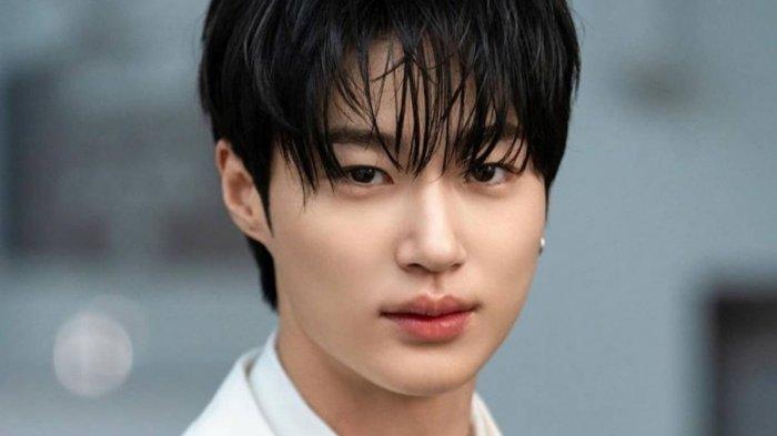 Sosok Byeon Woo Seok, Aktor Tampan Pemeran Sunjae di Drakor Lovely Runner, Ini Fakta Tentangnya ...