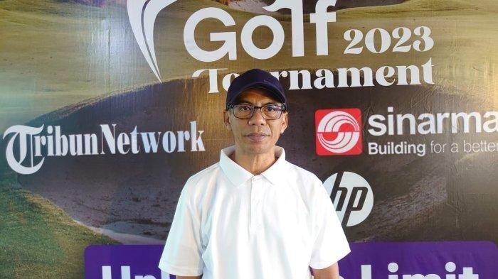 Tribun Network dan Sinar Mas Land Luncurkan Turnamen Golf 2023, Ini ...