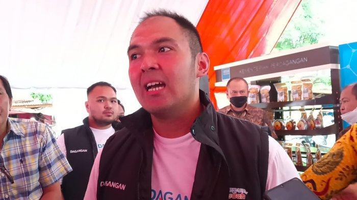 Di Bitung Sulawesi Utara, Startup Dagangan Nyatakan Siap Bantu Stabilkan Harga Kebutuhan Pokok ...