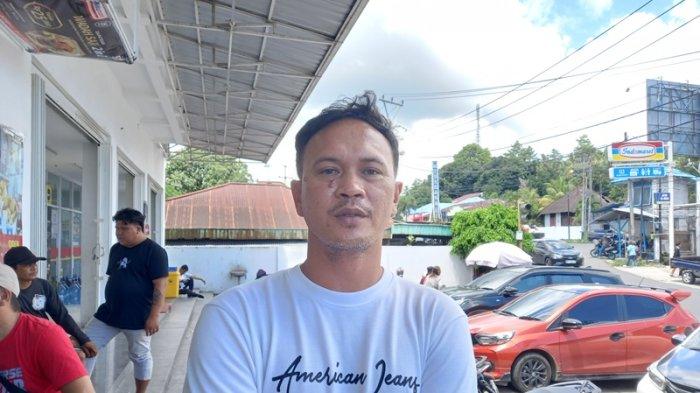 PDIP Unggul di Dapil Kauditan Kema, Caleg Pendatang Baru Rolly Rorong Kans 1 Kursi DPRD Minut ...