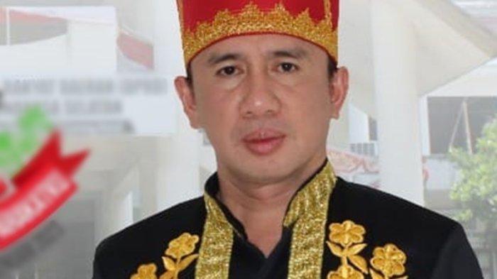 Daftar Harta Kekayaan Stefanus Lumowa, Caleg Terpilih DPRD Kabupaten Minahasa Selatan 2024-2029 ...