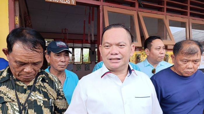 Elly Engelbert Lasut Yakin Menang, Ajak Masyarakat Sulut Jaga ...