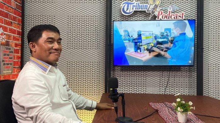 7 Berita Populer Sulawesi Utara: Yulius Komaling Ungkap Siapa ...