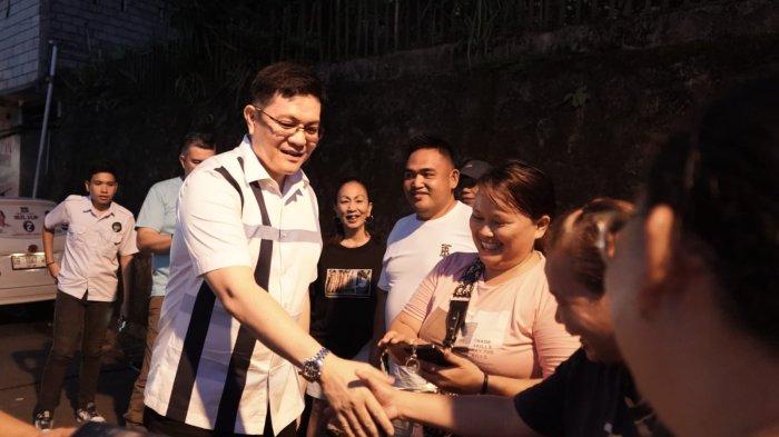 Pengalaman Politik Hanny Pajouw Jadi Daya Tarik Dukungan Masyarakat di ...
