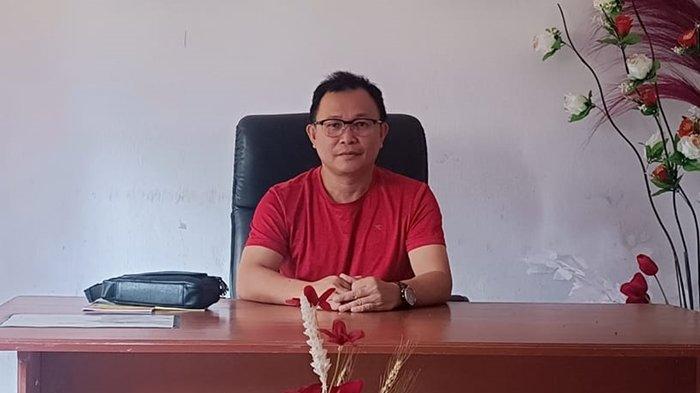 Harta Kekayaan Tinno Rumengan Camat Motoling Barat Kabupaten Minahasa ...