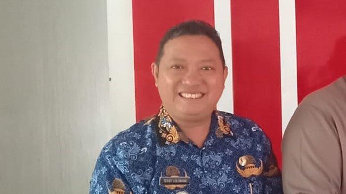 Harta Kekayaan Terry Lolowang Camat Tumpaan Kabupaten Minahasa Selatan Sulut - Tribunmanado.co.id